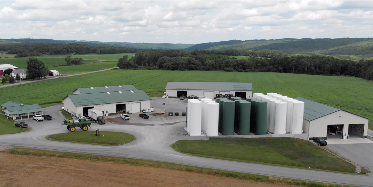 Contact - T+S Crop Service, Inc.