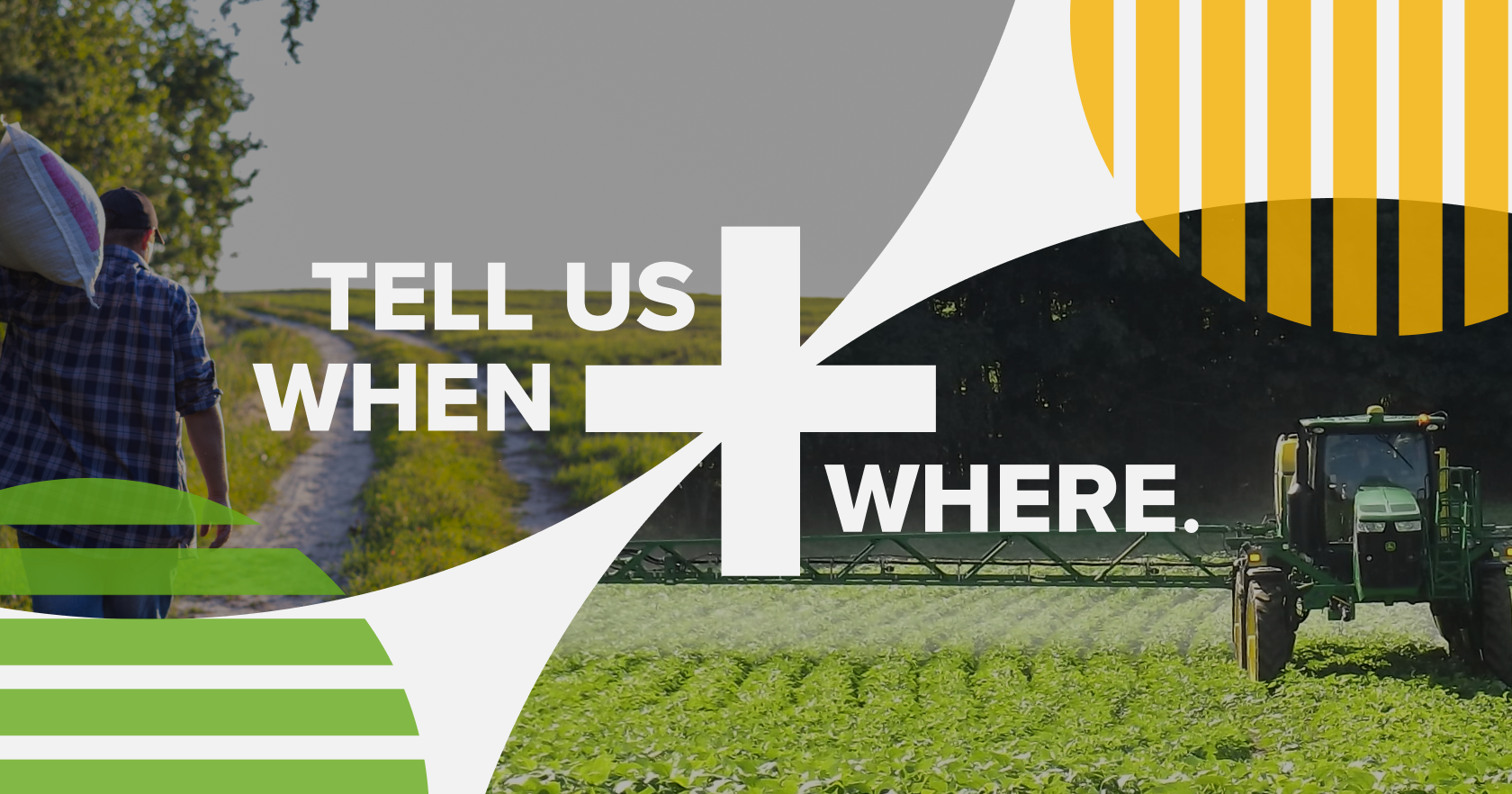 T+S Crop Service, Inc. | Advanced Agronomy Solutions