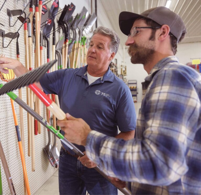 Animal Feed + Farm Supplies | Our Products | T+S Crop Service, Inc.