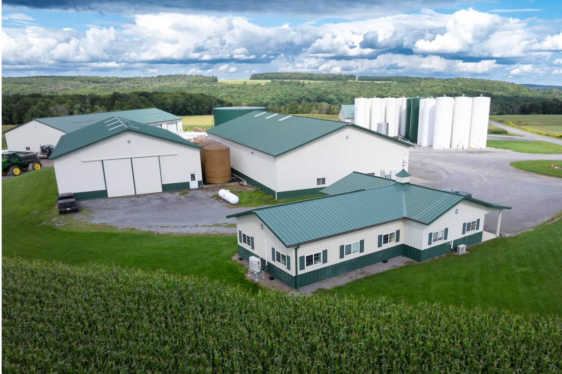 Contact | T+S Crop Service, Inc.