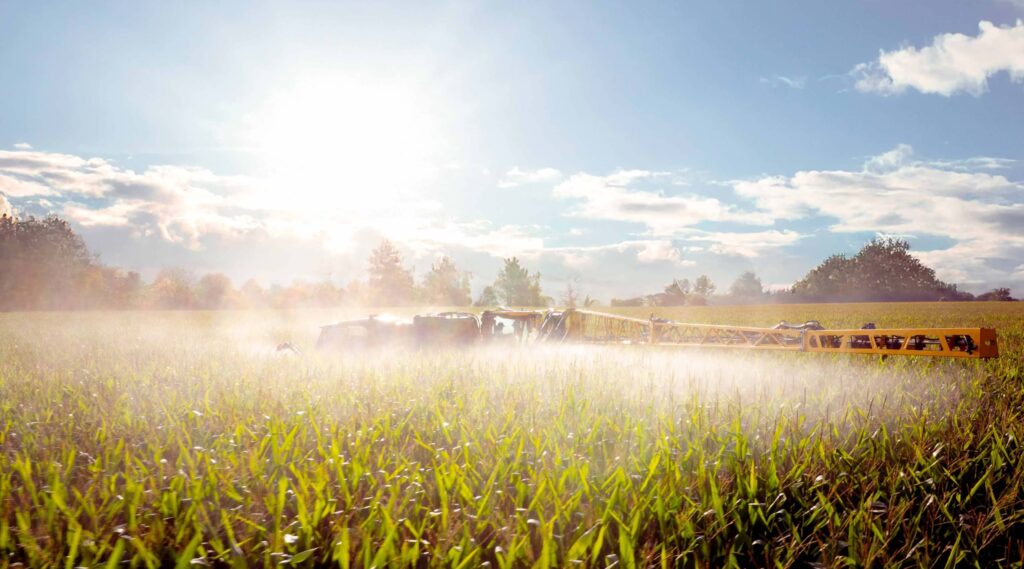 Effective Crop Protection | Our Products | T+S Crop Service, Inc.