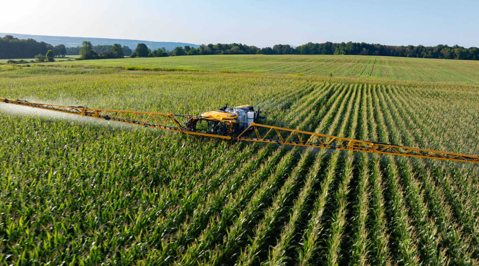 T+S Crop Service, Inc. | Advanced Agronomy Solutions