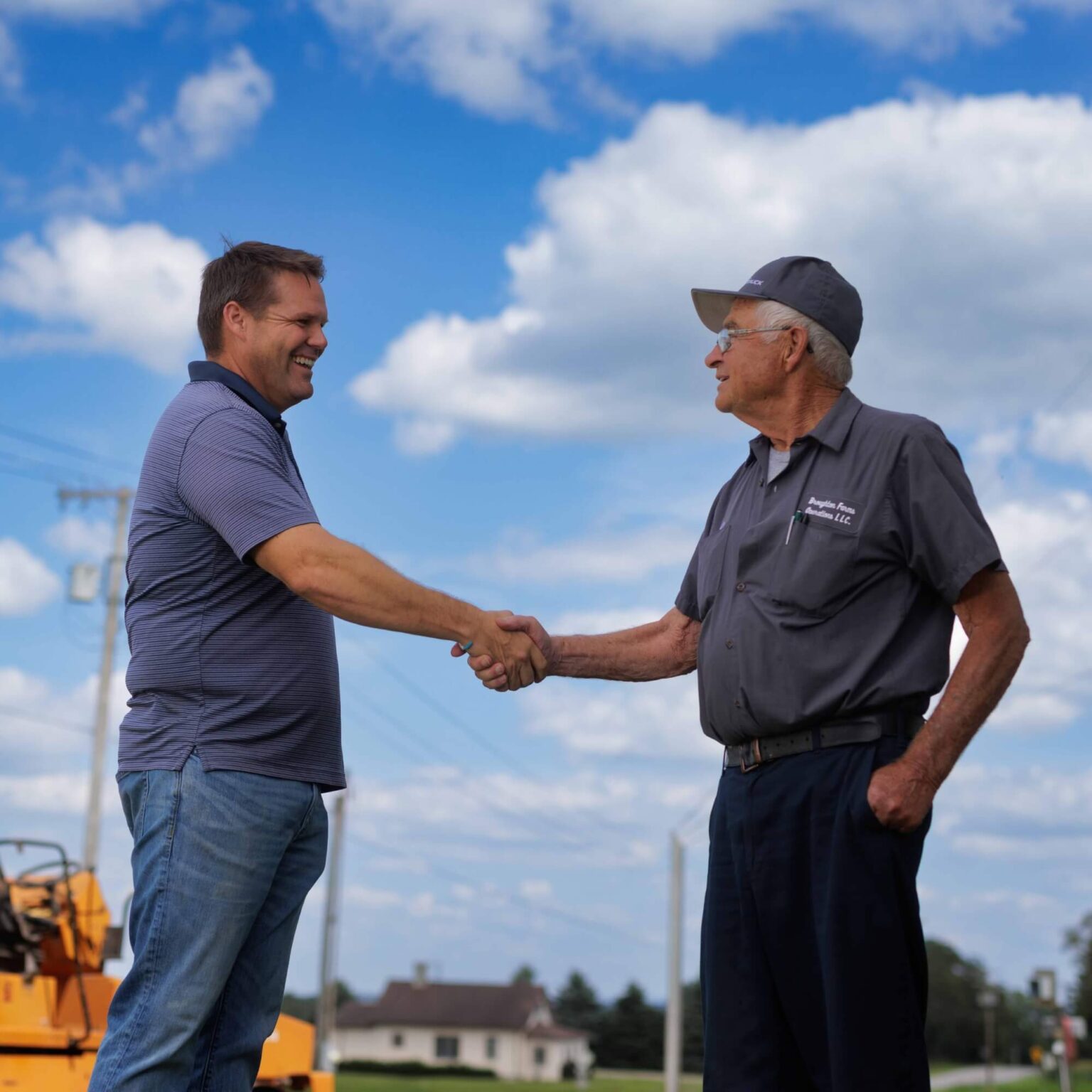 T+S Crop Service, Inc. | Advanced Agronomy Solutions